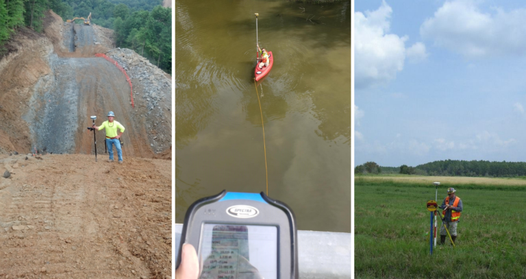 7 Types of Land Surveys - Metro Consulting Associates