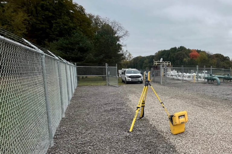 Unlocking Precision: The Power of Terrestrial Scanners, Photogrammetry ...