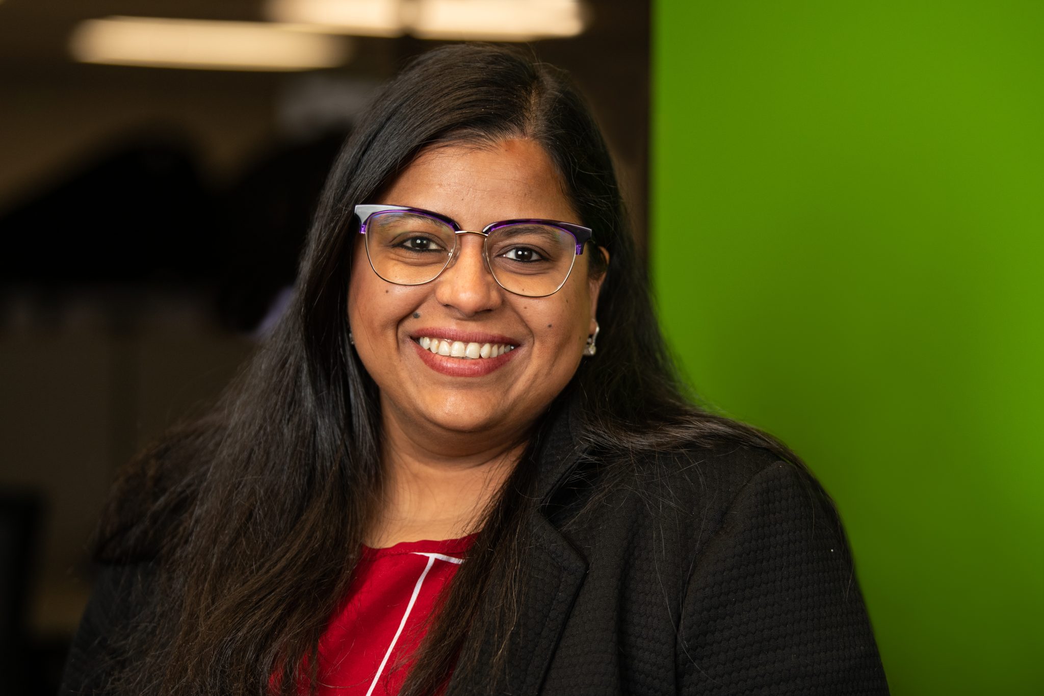 Neha Bono, Project Engineer II - Metro Consulting Associates