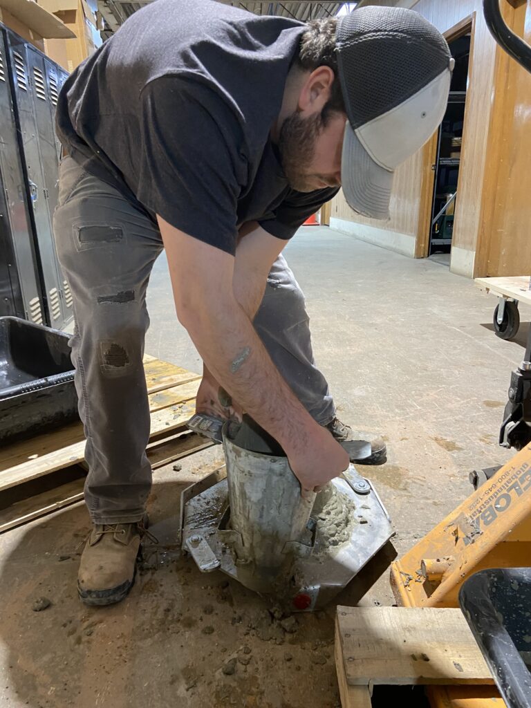 Strong Builds Start Here: Construction Materials Testing That Powers ...